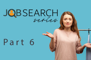 Job Search Series: How to Dress for an Interview - Global Skills
