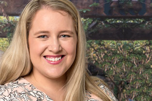 Meet our team: Erin Mathews - Global Skills