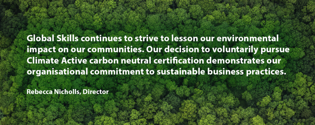 Global Skills anticipates becoming the first Australian Government ...