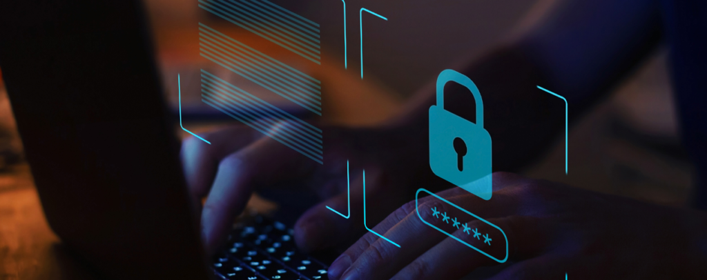 Personal Cyber Security: First Steps - Global Skills