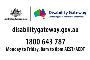The Disability Gateway: Trusted Information on Disability Support ...