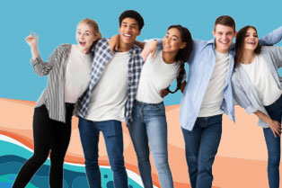 Global Skills Youth Advisory Group - Global Skills