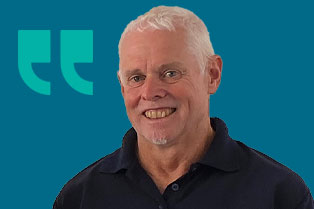 Steven’s Story: There Are Other Opportunities Out There - Global Skills