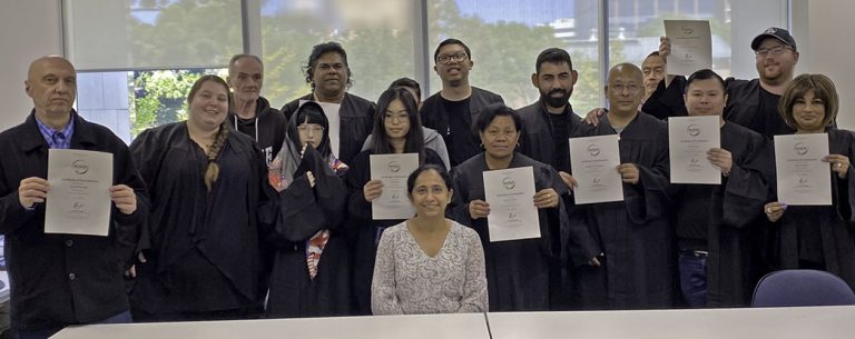 Congratulations Hospital Pathway Program Graduates - Global Skills