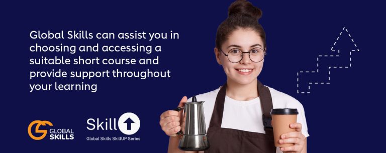 Global Skills SkillUp Series Part 2: Short Courses - Global Skills