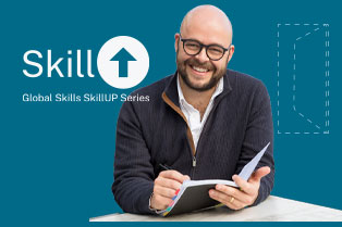 Global Skills SkillUp Series Part 1: Transferable Skills - Global Skills