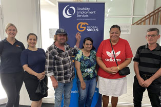 Global Skills DES Advisory Groups - Global Skills